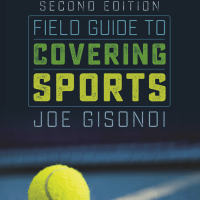 Sports journalism exercises & handouts for a coronavirus half-semester ...