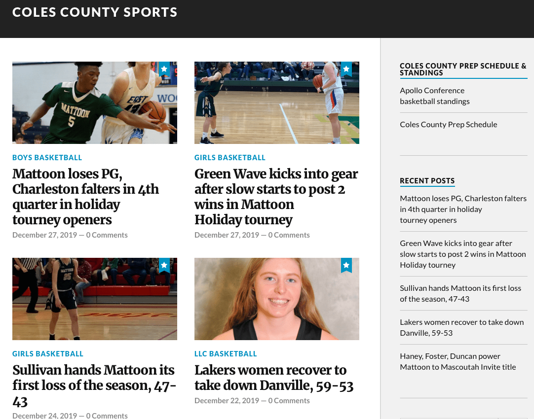 Perhaps this journalism model can help change local sports coverage ...